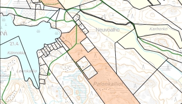 Metsätilat, maatilat ja tontit Suomessa - Hehtaari.fi