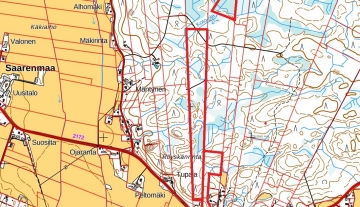 Metsätilat, maatilat ja tontit Suomessa - Hehtaari.fi